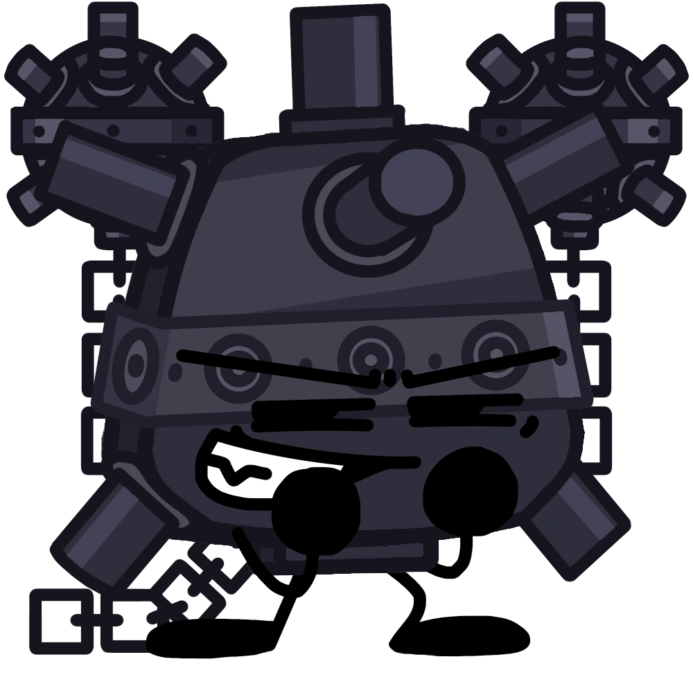 Sea Mine Plug | Find The Plugs Wiki | Fandom