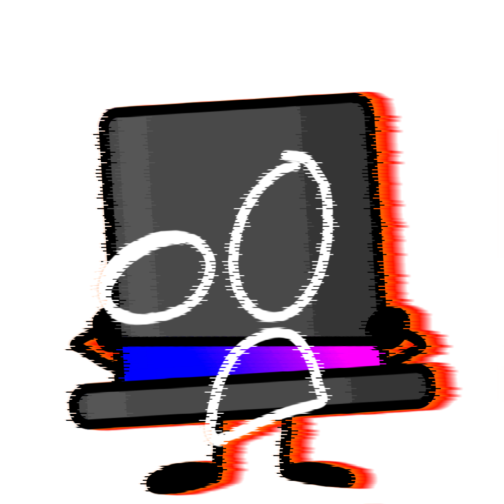 Glitch Tophat | Find the Tophats Official Wiki | Fandom