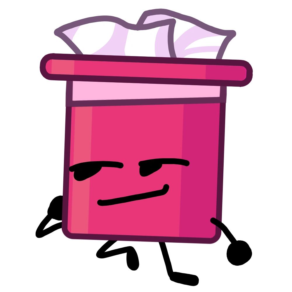 Tissues Tophat | Find the Tophats Official Wiki | Fandom