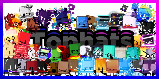 Find the Tophats Official Wiki | Fandom