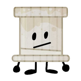 Pillar Tophat | Find the Tophats Official Wiki | Fandom