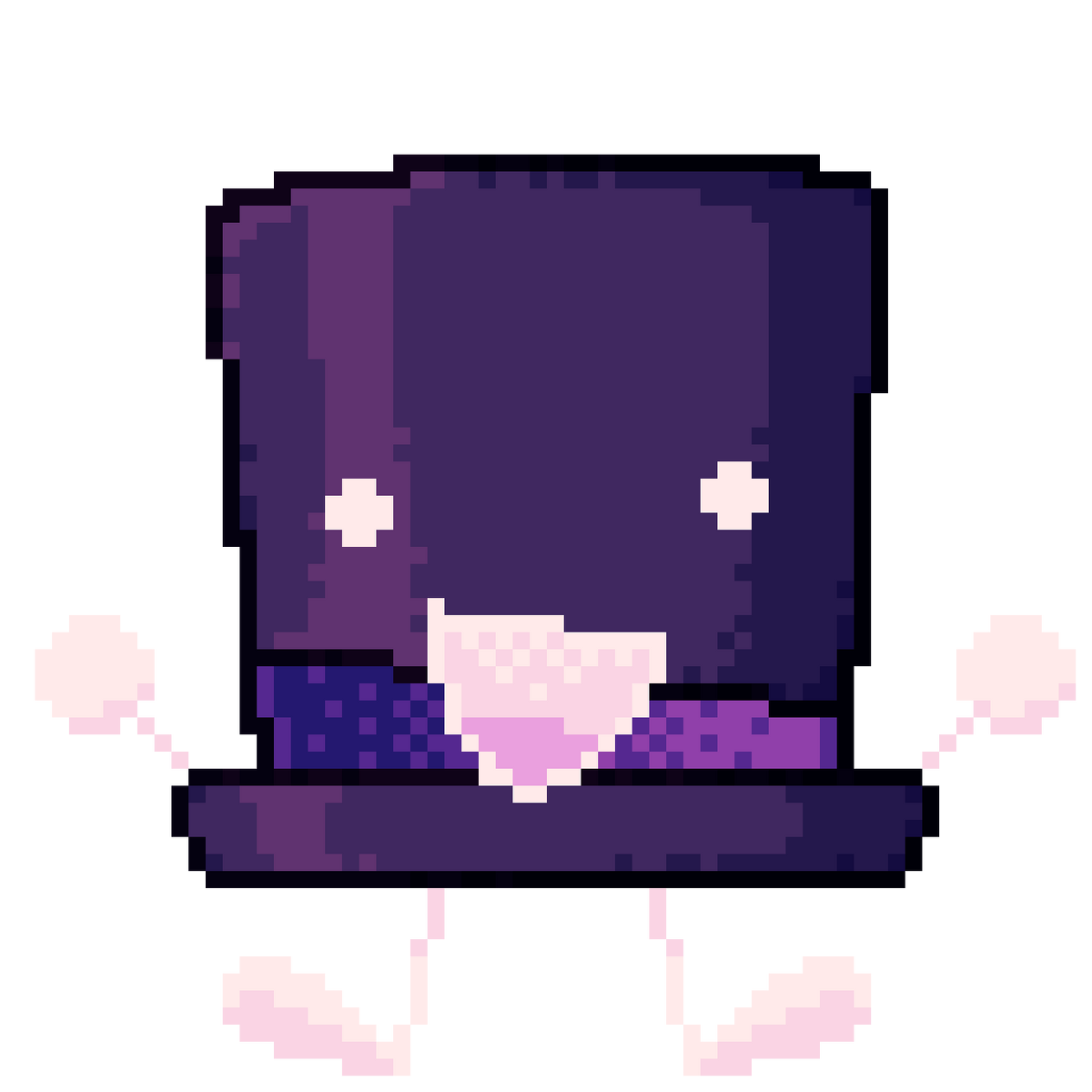 Pixel Tophat Find The Tophats Official Wiki Fandom