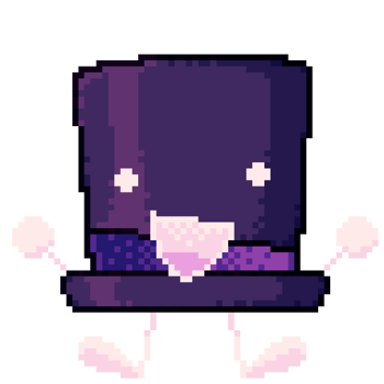 Pixel Tophat | Find the Tophats Official Wiki | Fandom