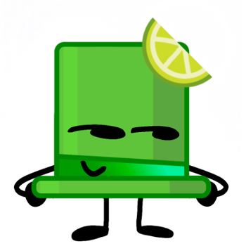 Lime Tophat | Find the Tophats Official Wiki | Fandom