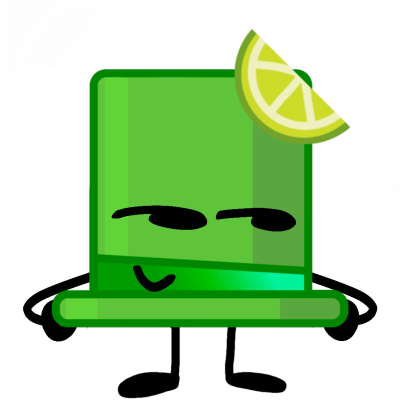 Lime Tophat | Find the Tophats Official Wiki | Fandom