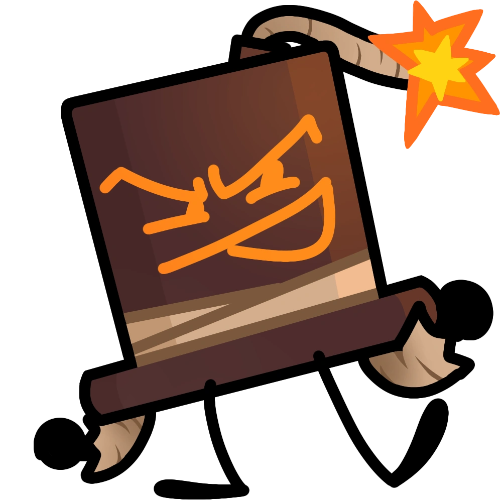 Bombastic Tophat | Find the Tophats Official Wiki | Fandom