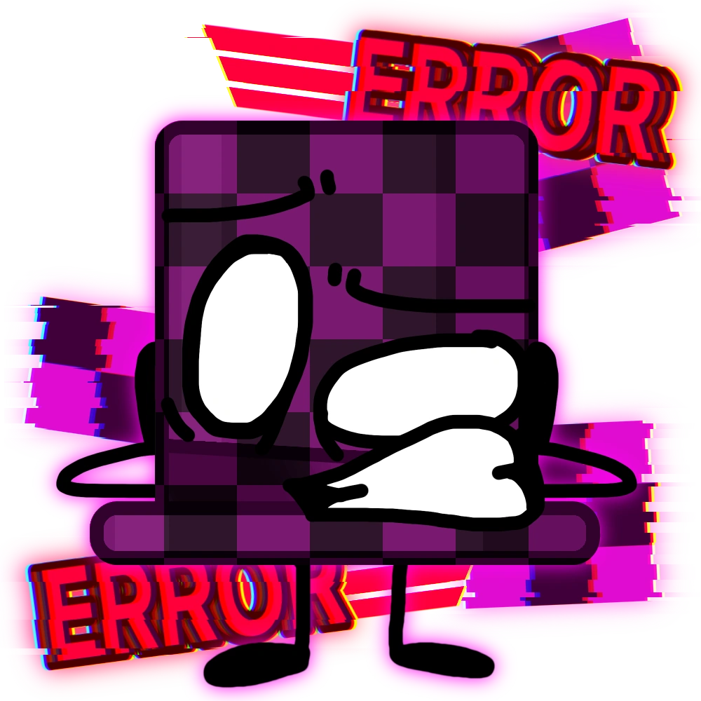 Missing Texture Tophat | Find the Tophats Official Wiki | Fandom