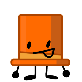 Orange Tophat | Find the Tophats Official Wiki | Fandom