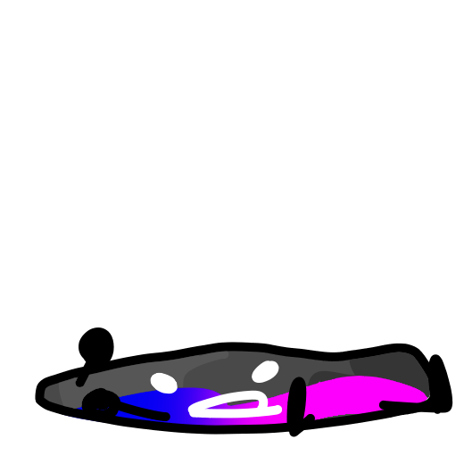 Melted Tophat Find The Tophats Official Wiki Fandom
