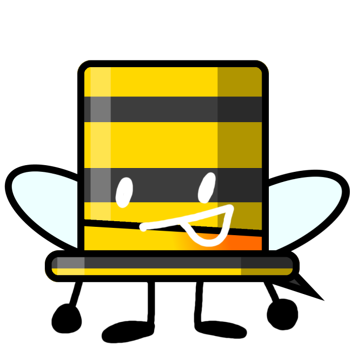 Bee Tophat | Find the Tophats Official Wiki | Fandom