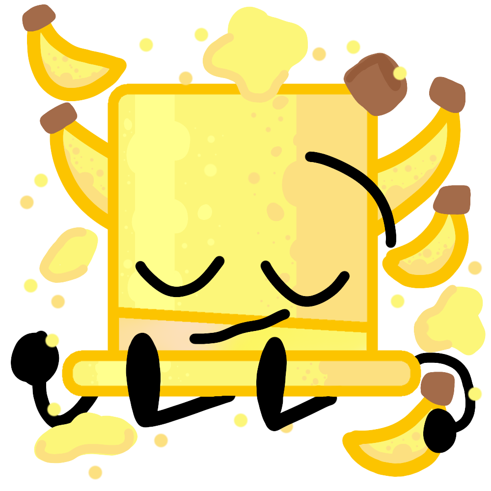 Banana Tophat Find The Tophats Official Wiki Fandom