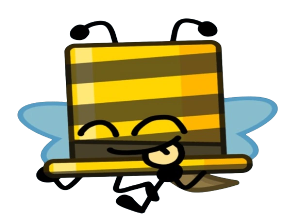 Bee Tophat | Find the Tophats Official Wiki | Fandom