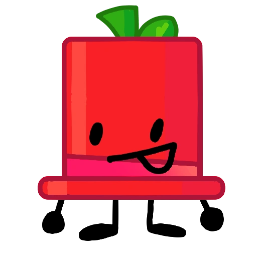 Apple Tophat | Find the Tophats Official Wiki | Fandom