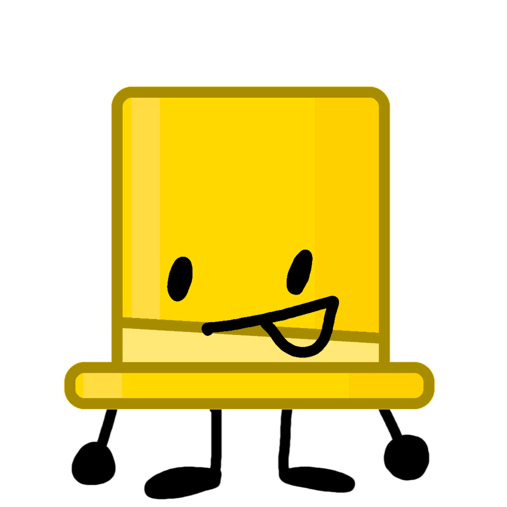 Yellow Tophat Find The Tophats Official Wiki Fandom