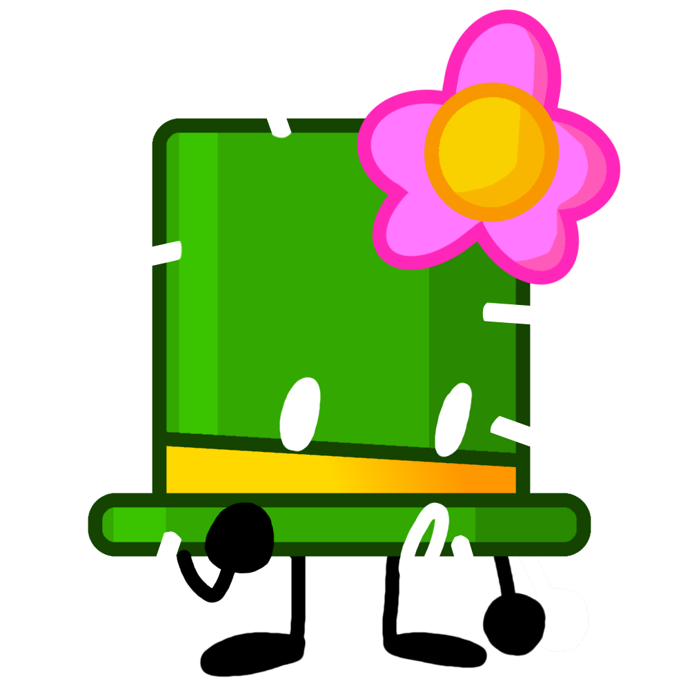 Cactus Tophat Find The Tophats Official Wiki Fandom
