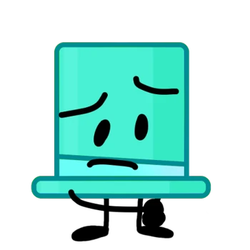 Turquoise Tophat | Find the Tophats Official Wiki | Fandom