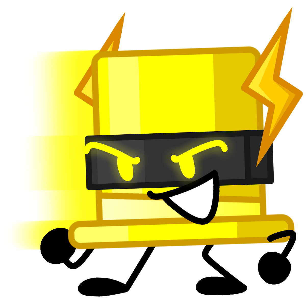 Turbo Tophat Find The Tophats Official Wiki Fandom