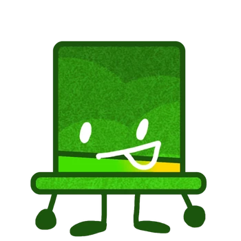 Grass Tophat | Find the Tophats Official Wiki | Fandom