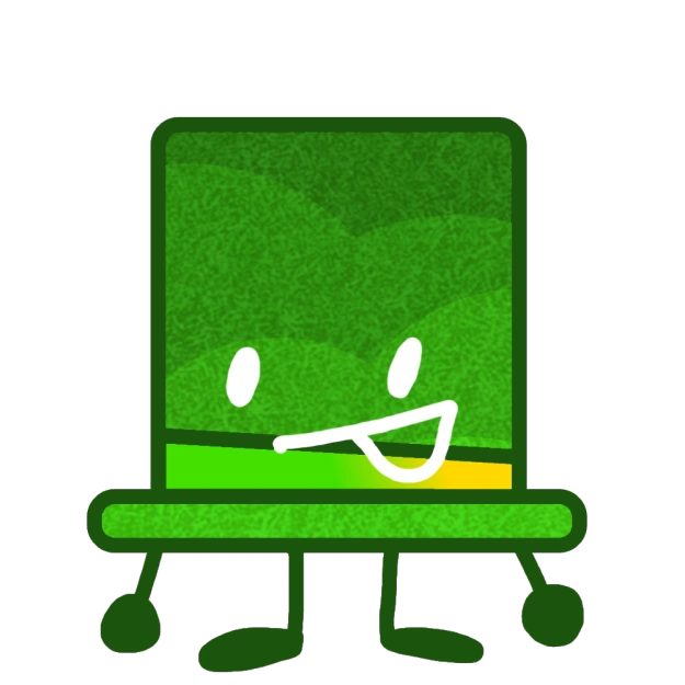 Grass Tophat | Find the Tophats Official Wiki | Fandom