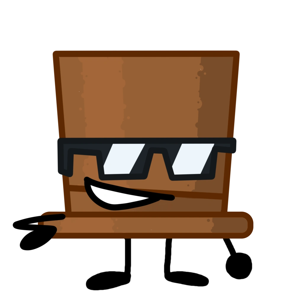 Cork Tophat | Find the Tophats Official Wiki | Fandom