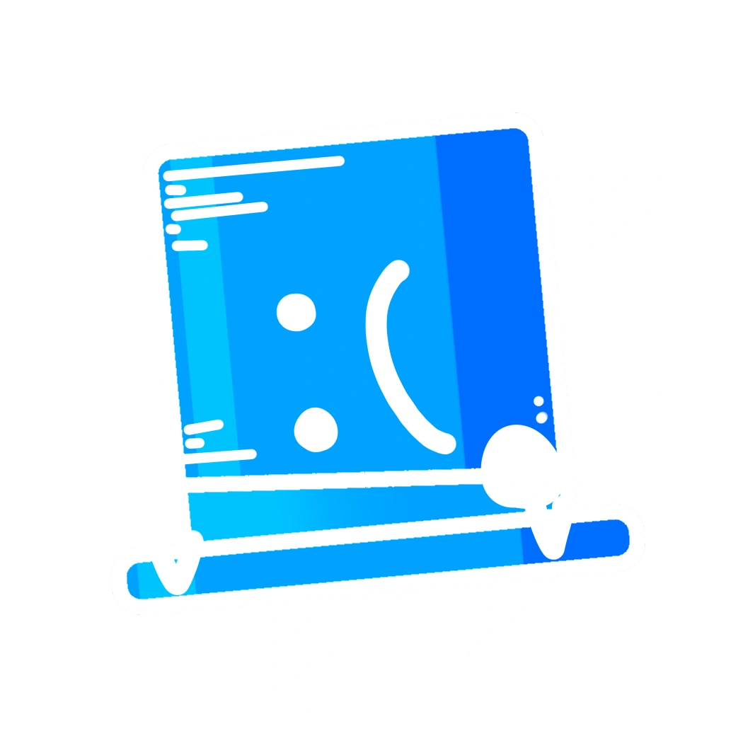 Bluescreen Tophat | Find the Tophats Official Wiki | Fandom