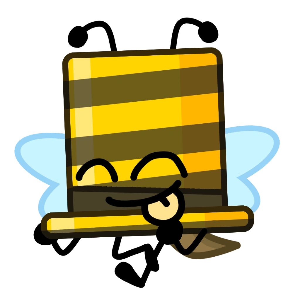 Bee Tophat | Find the Tophats Official Wiki | Fandom