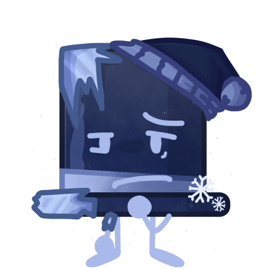 Frostbite Tophat Find The Tophats Official Wiki Fandom