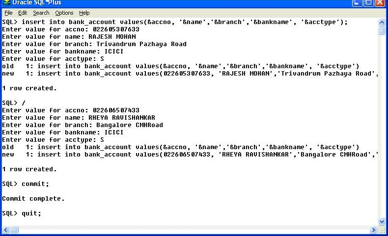 Commit | FindTics Wiki | Fandom