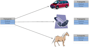 Polimorfismo | FindTics Wiki | Fandom