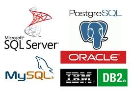 Sistemas gestores de bases de datos | FindTics Wiki | Fandom