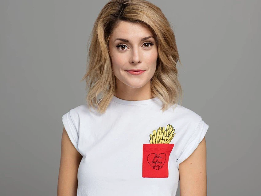 Grace Helbig | Fine Brothers Entertainment Wikia | Fandom