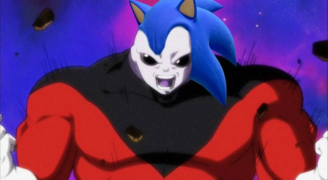 & Sonic & Sonic Z | Fine Dining Extended Universe Wiki | Fandom