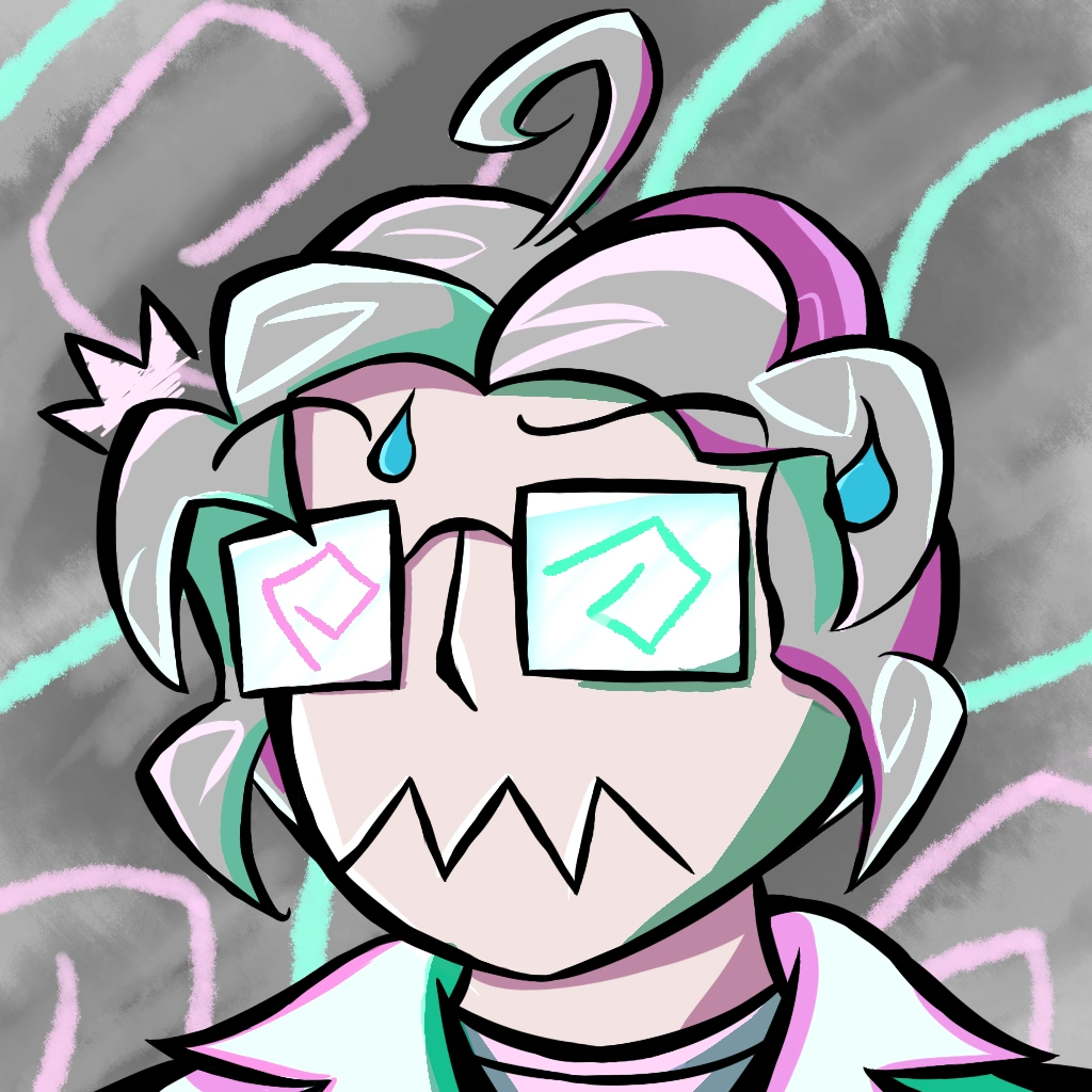 Tryx | Fine Dining Extended Universe Wiki | Fandom