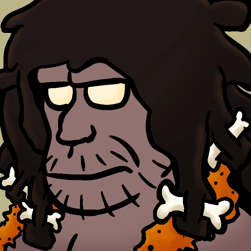 UNGA BUNGA | Fine Dining Extended Universe Wiki | Fandom