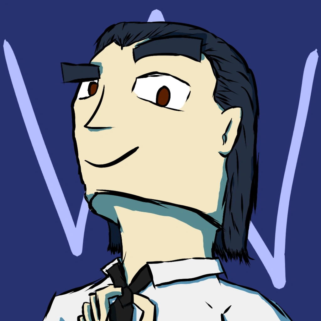 Dean R. R. Tealing | Fine Dining Extended Universe Wiki | Fandom