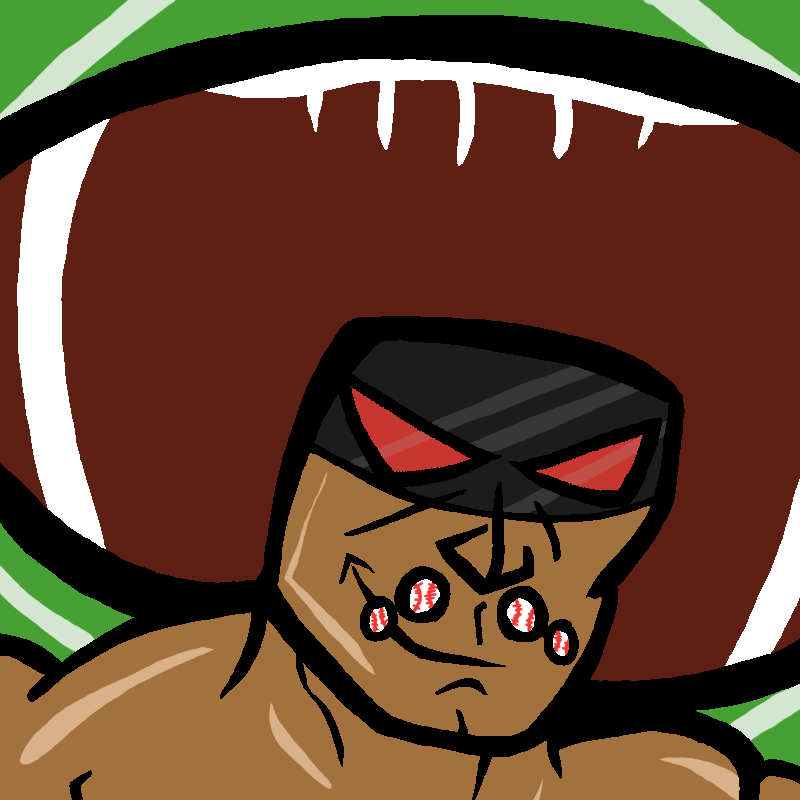 Mr. Baseball | Fine Dining Extended Universe Wiki | Fandom