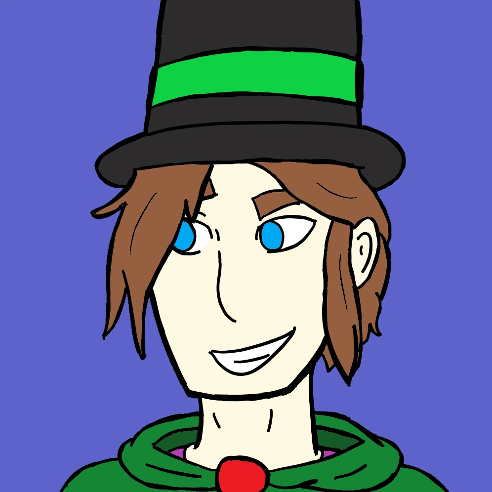 Alphy Buldoc | Fine Dining Extended Universe Wiki | Fandom