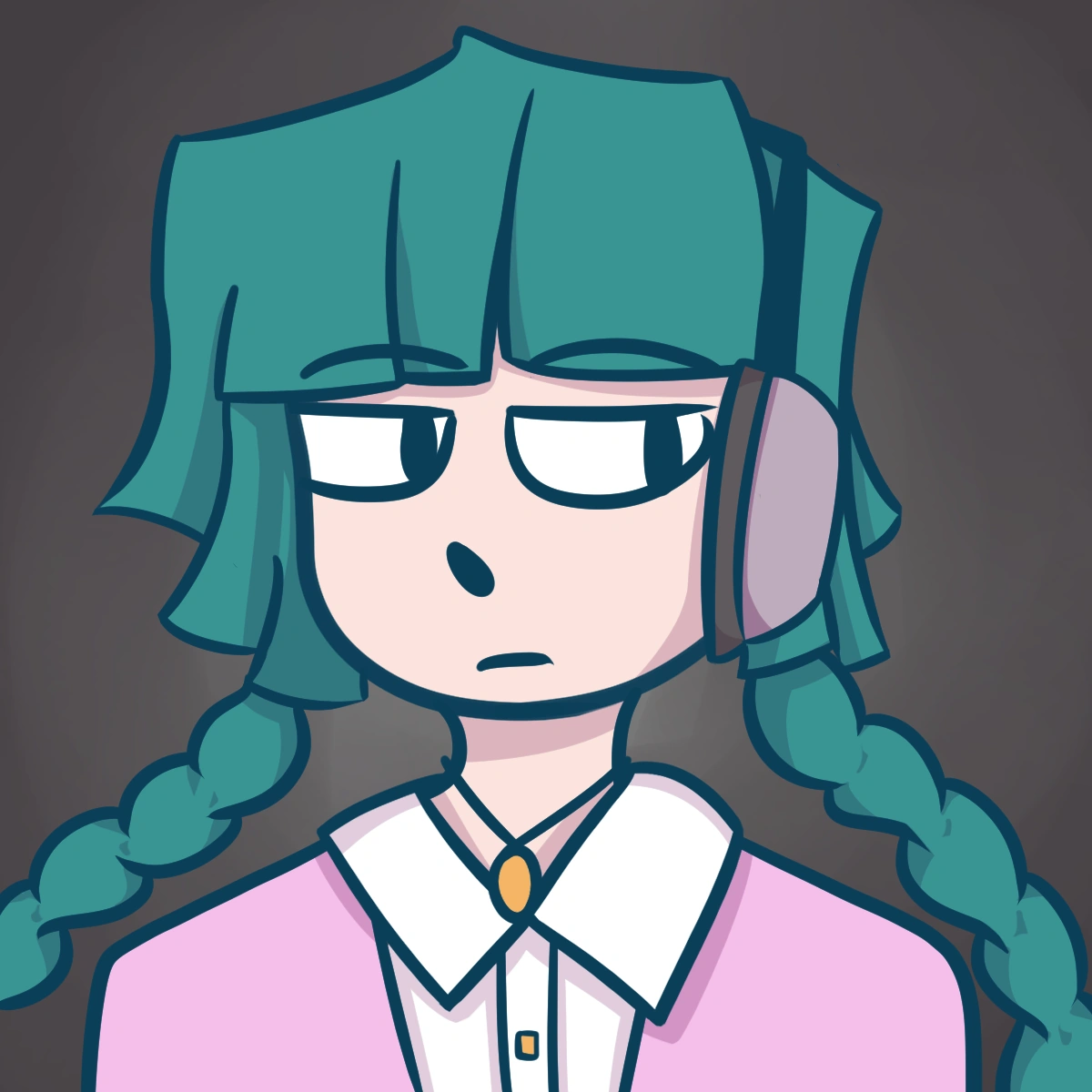 Shao | Fine Dining Extended Universe Wiki | Fandom