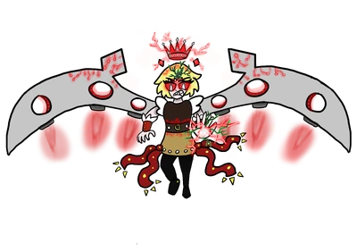 Diode | Fine Dining Extended Universe Wiki | Fandom