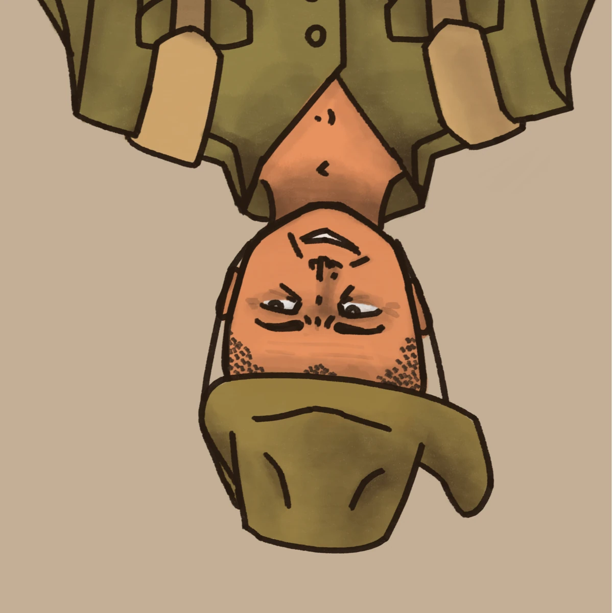 Utah Rattlesnake | Fine Dining Extended Universe Wiki | Fandom