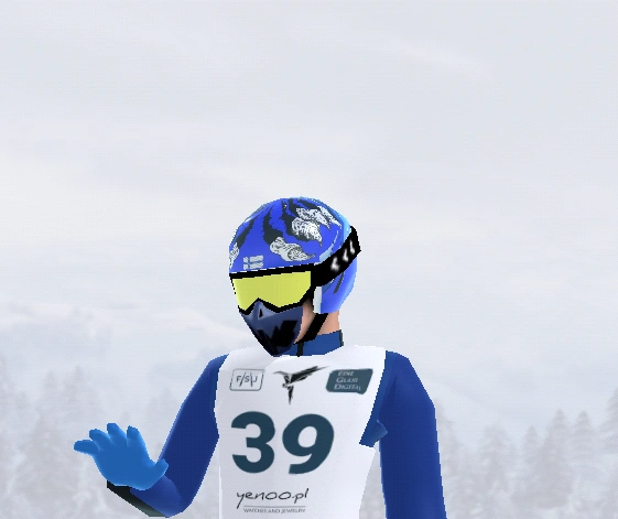 Carlos94 | Fine Ski Jumping Wiki | Fandom