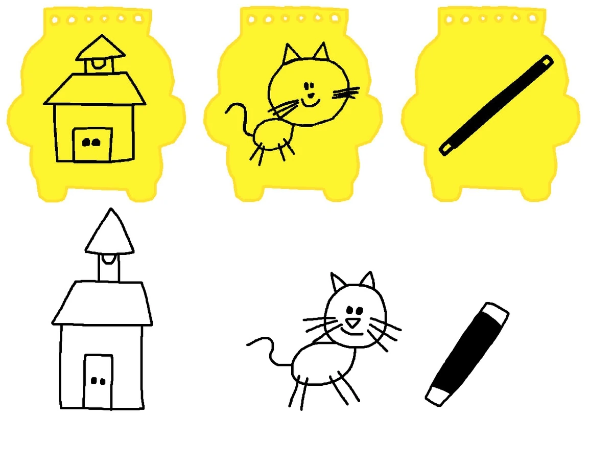 3 Clues From Friendship Day | Art wiki | Fandom