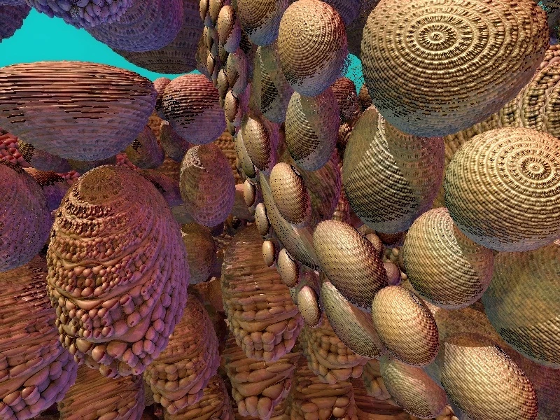 Fractal Art | Art wiki | Fandom