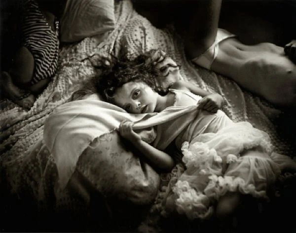 Sally Mann | Art wiki | Fandom