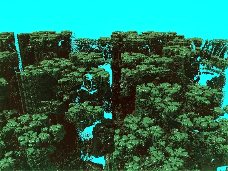 Fractal Art | Art wiki | Fandom