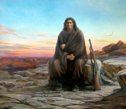 Geronimo | Art wiki | Fandom