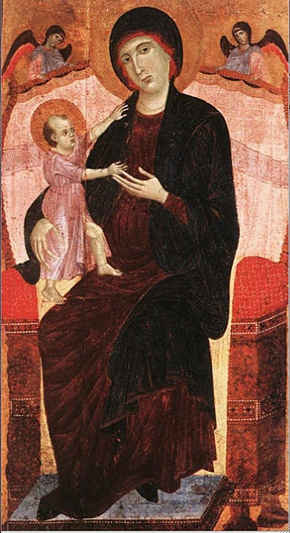 Duccio | Art wiki | Fandom