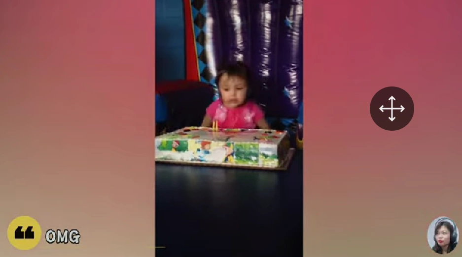 Birthday Demo Reel | Art wiki | Fandom