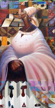 Frank Morrison | Art wiki | Fandom