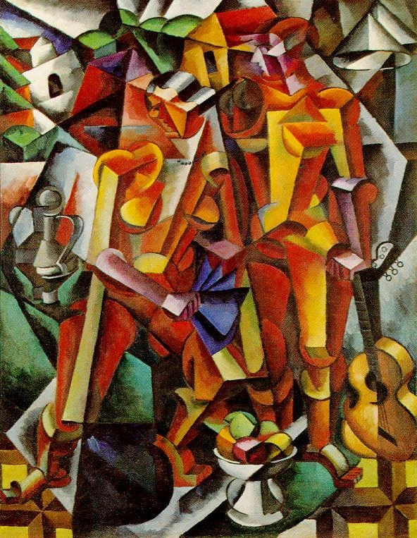 Cubism | Art wiki | Fandom